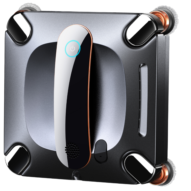 Glass Pnel Cleaning Robot X-7: Efficient Solutions for Businesses