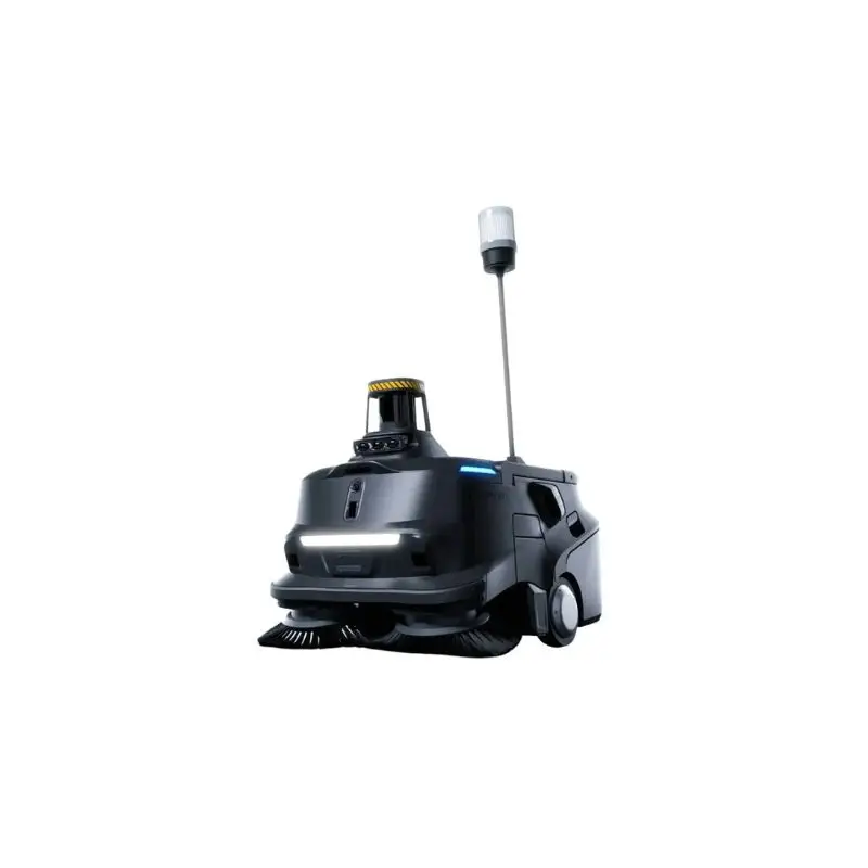 Unlock the Elite Potential of the PUDU MT1 MAX | Smart Delivery Robot ...